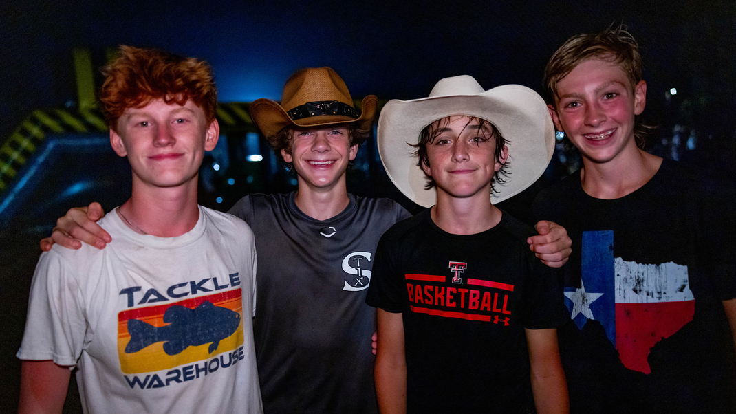 Keystone Church Store